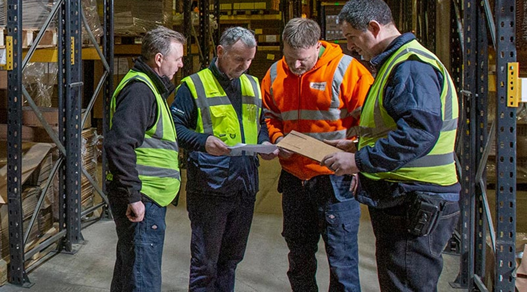 Corrugated Packaging