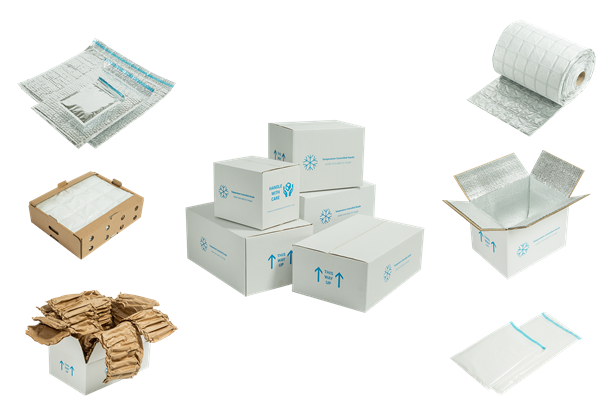 Packaging Supplies and Solutions UK | Pitreavie