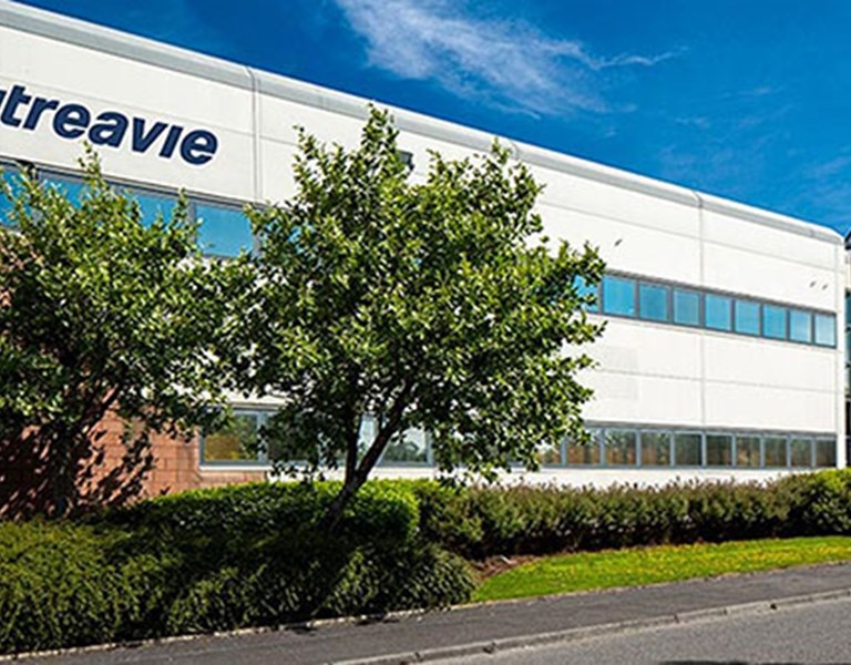 Corrugated Packaging