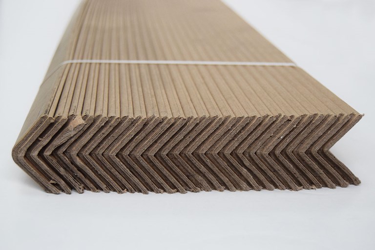 Pallet Load Protection