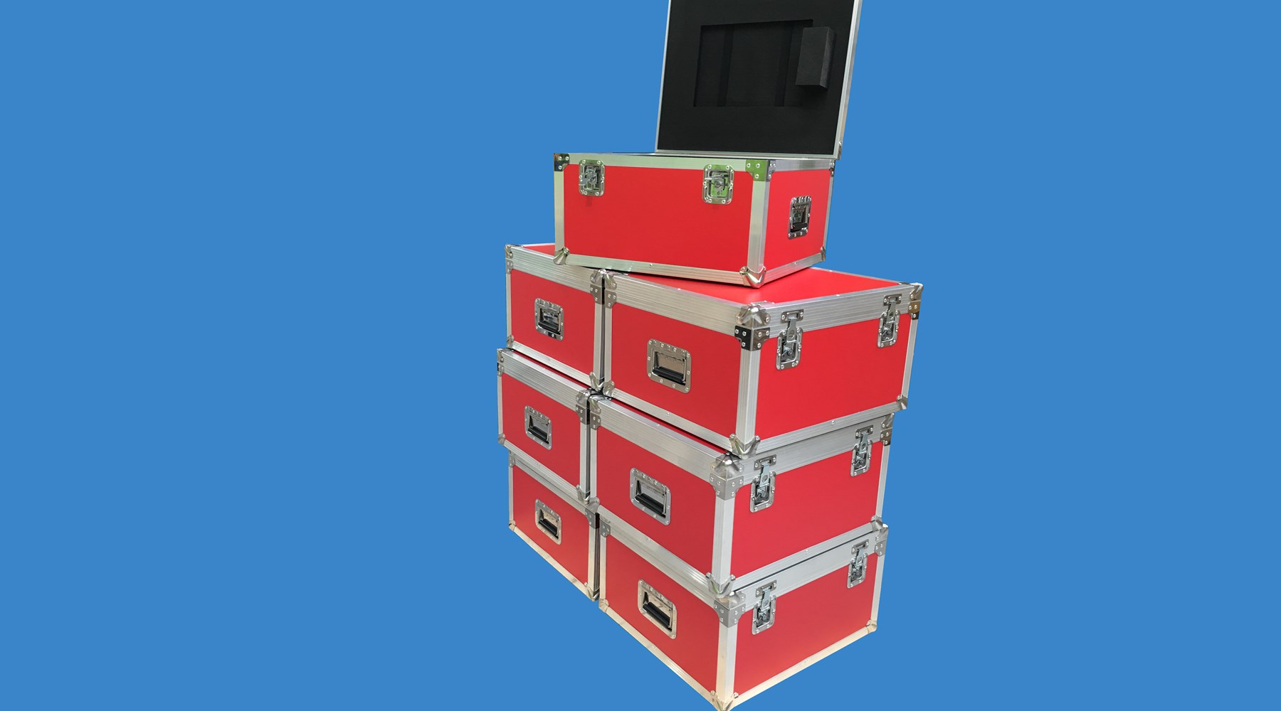 Transit Cases