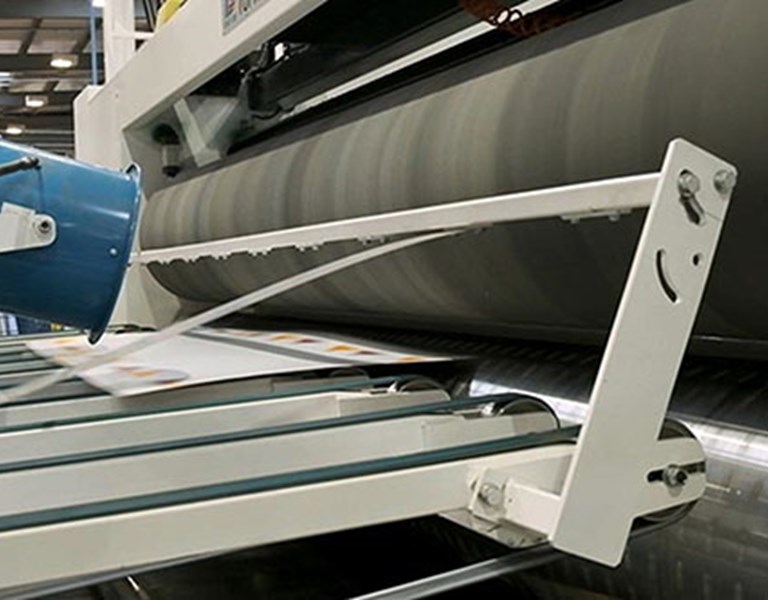 Corrugated Packaging