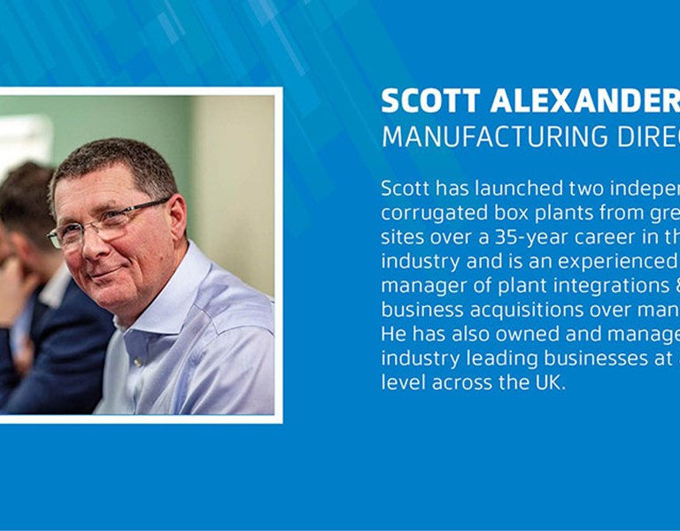 Corrugated Packaging